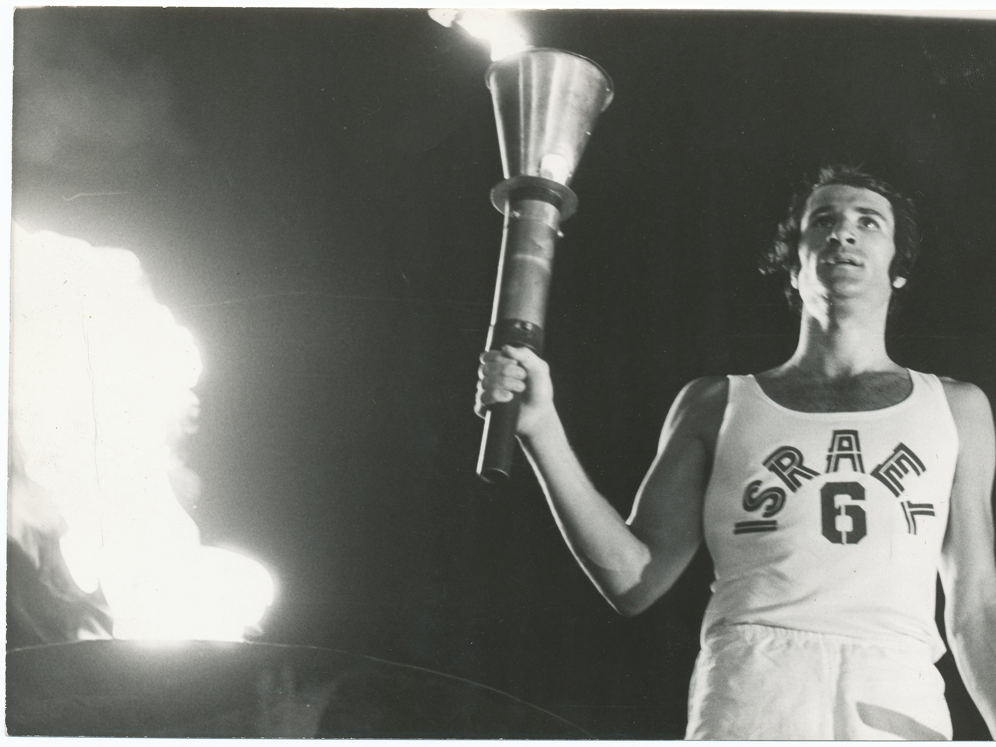 Maccabiah games - the history of the Jewish athletic Olympics