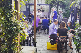 Bank of Friendship | Bars and pubs in Highbury, London