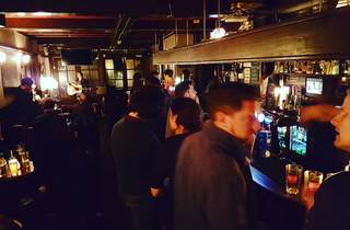 Bank of Friendship | Bars and pubs in Highbury, London