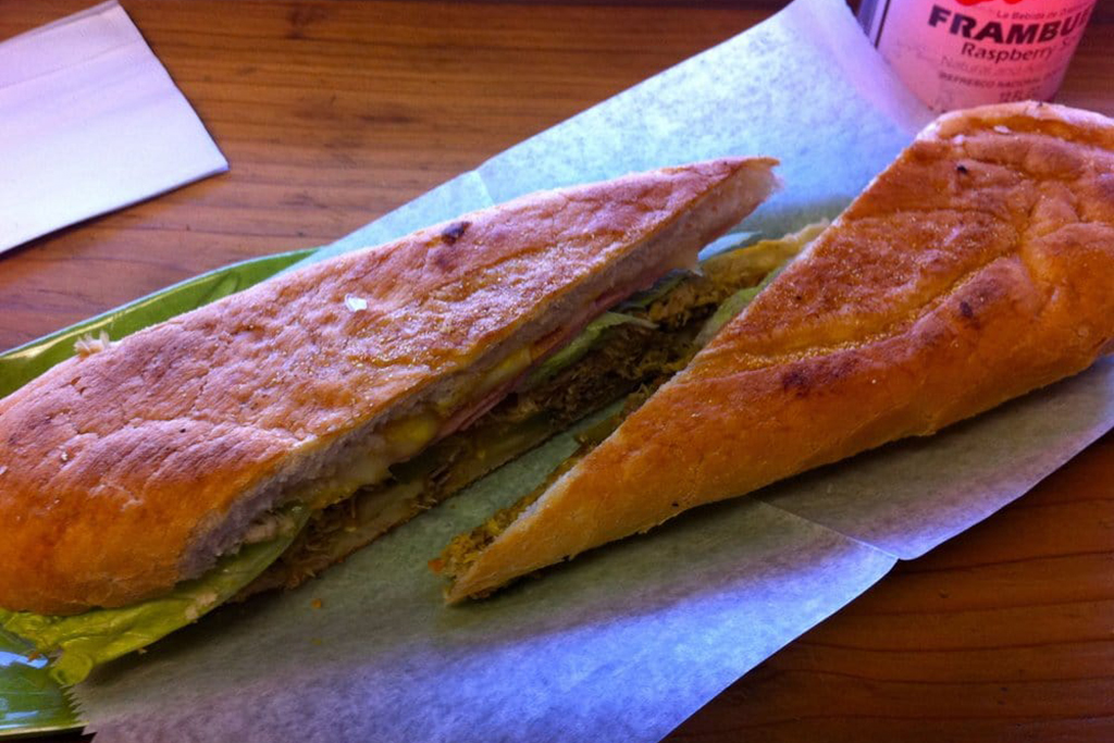 Tostado Sandwich Bar | Restaurants in Jamaica Plain, Boston