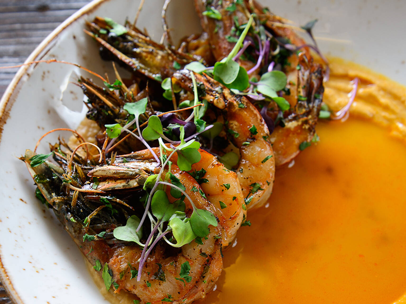 The 19 Best Boston Seaport Restaurants