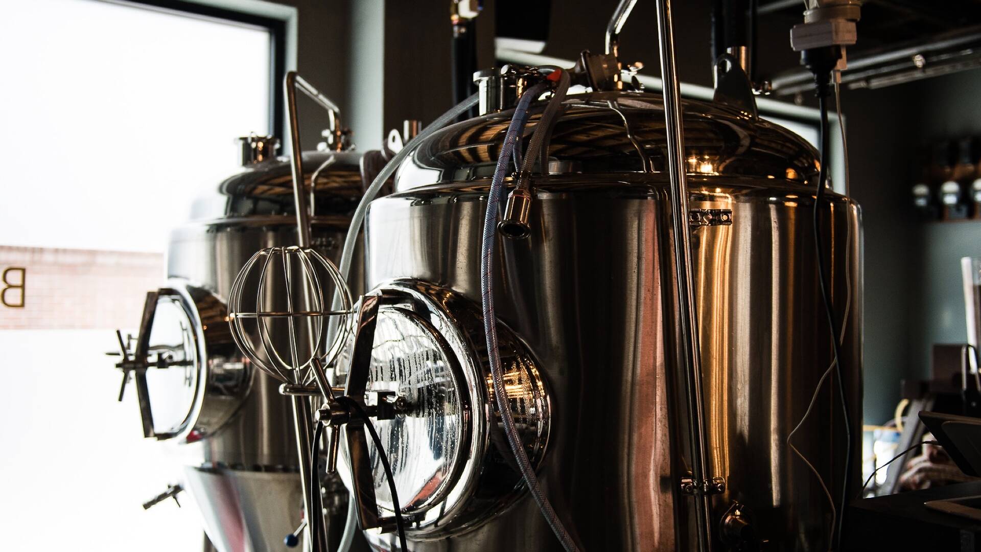 Staves Brewery | Bars in Glebe, Sydney