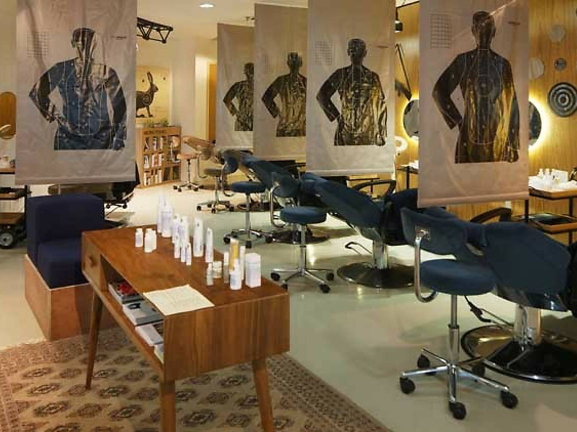 The Best Threading Salons in Singapore