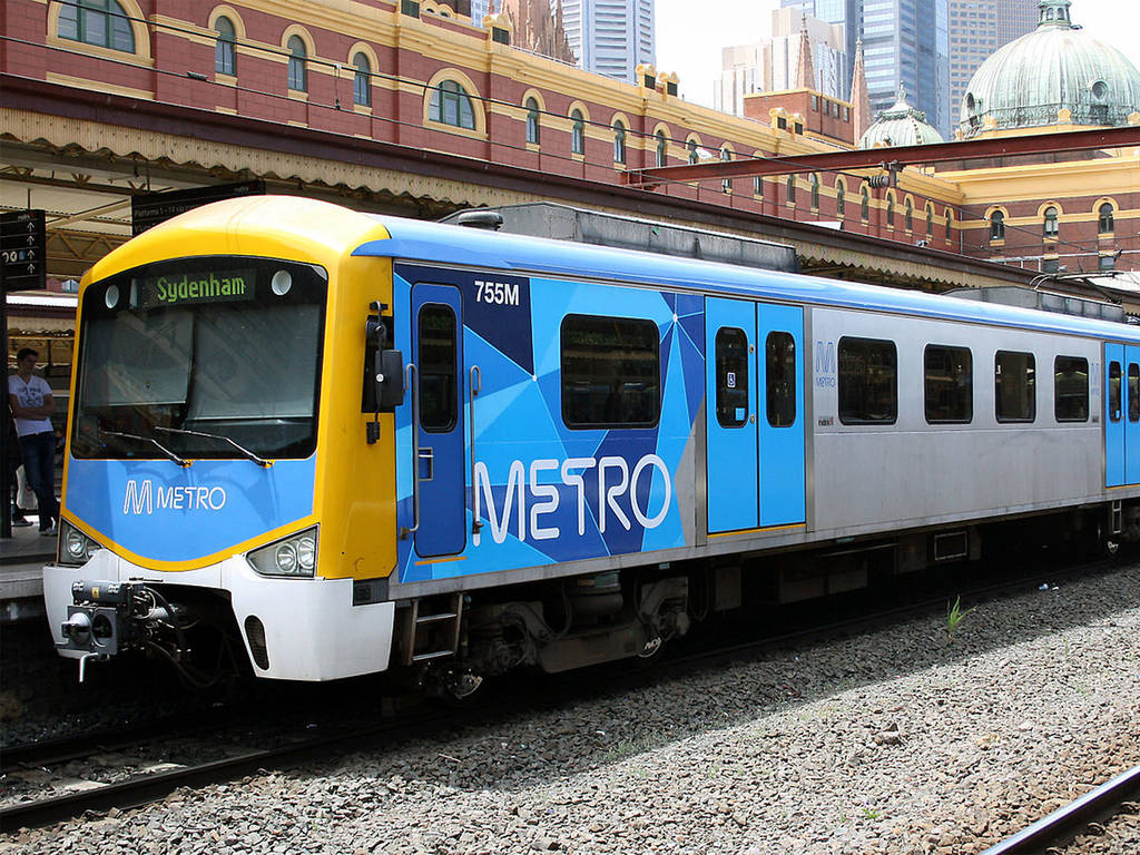 Public Transport in Melbourne: What You Need to Know