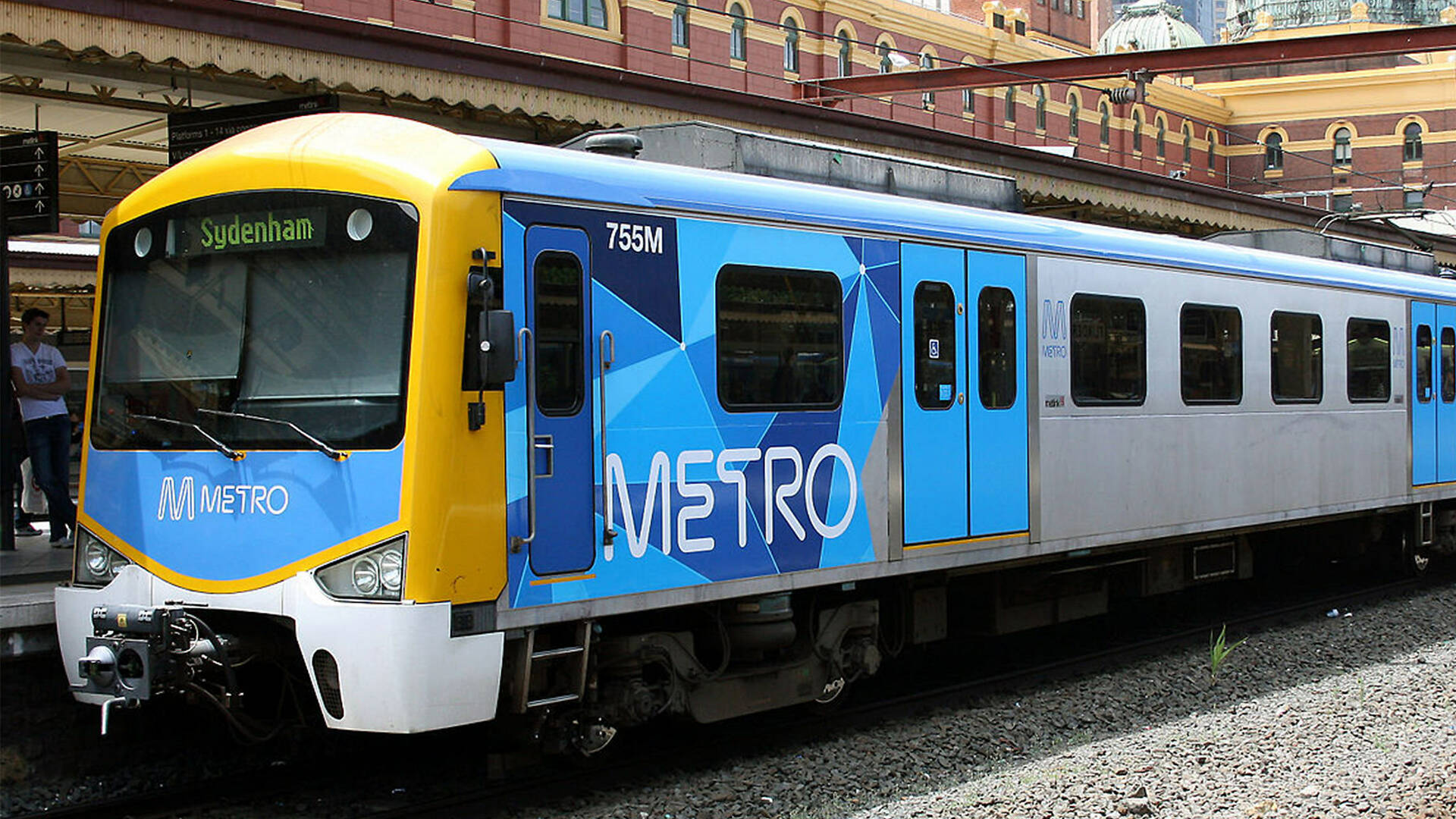 Public Transport in Melbourne: What You Need to Know