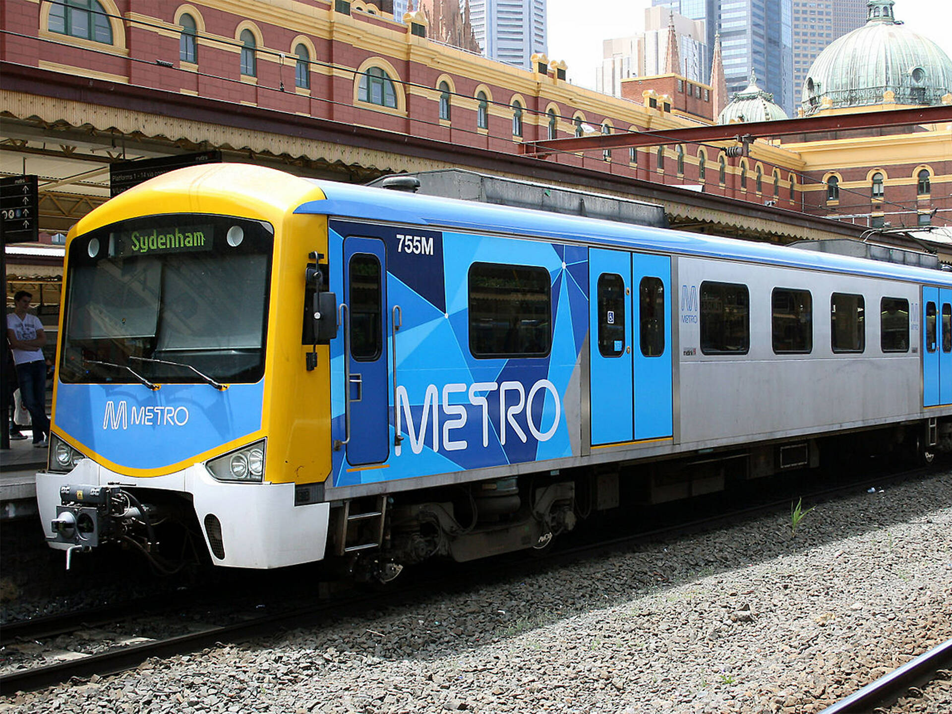 Public Transport in Melbourne: What You Need to Know