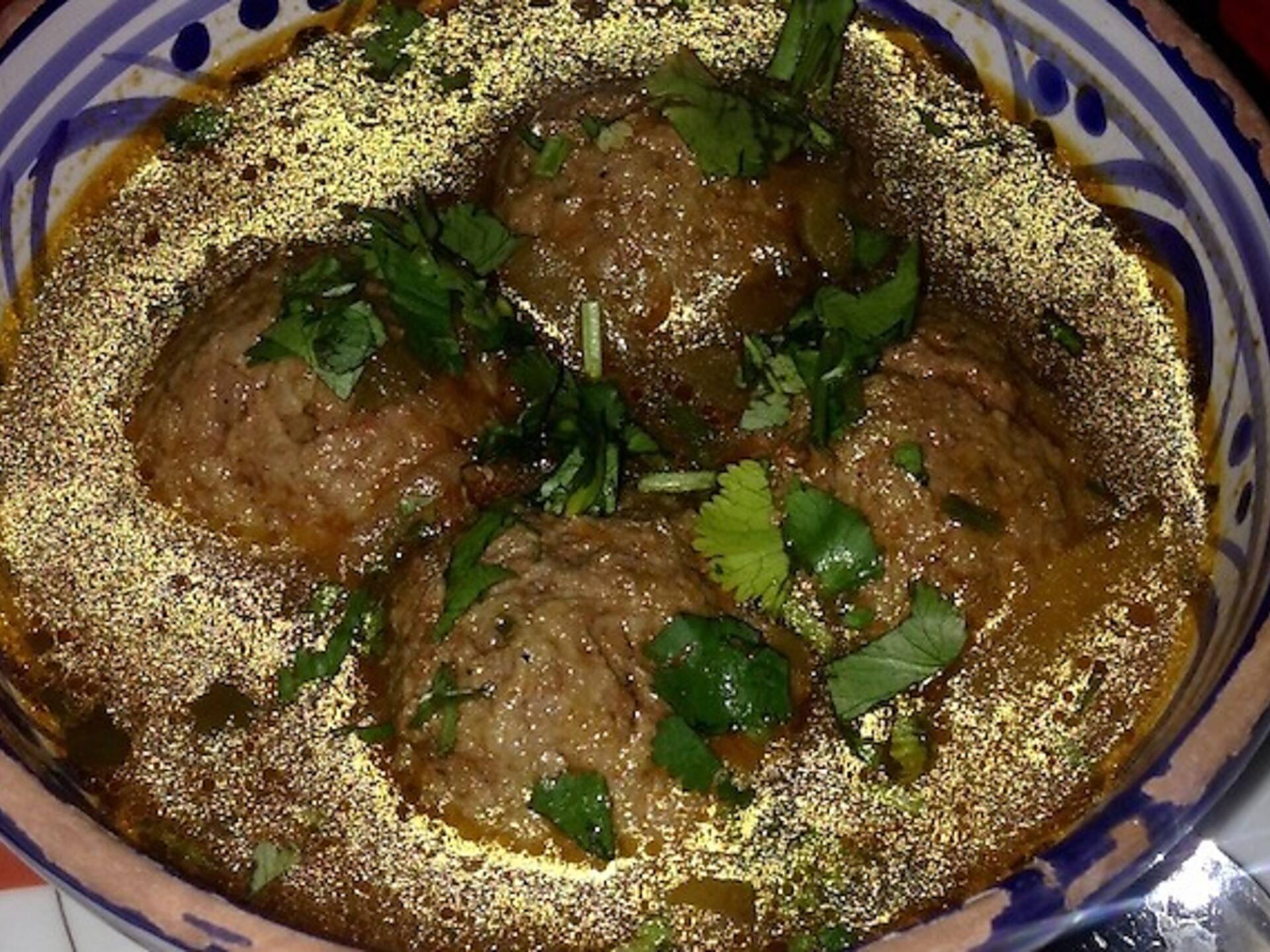 The best couscous restaurants in Paris