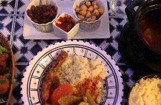 Zerda Café ( 10e ) | Restaurants in 10e arrondissement, Paris