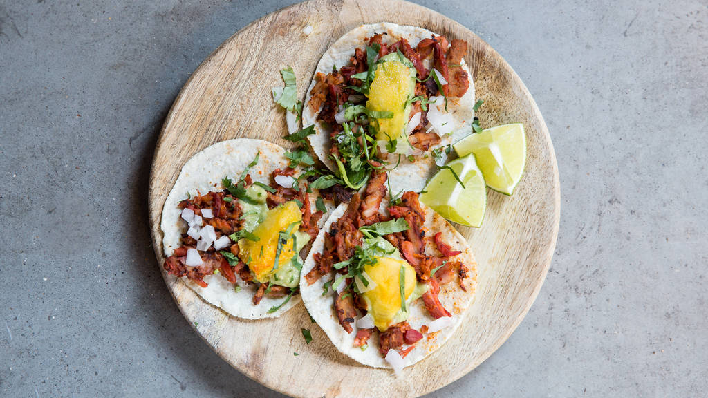 El Pastor | Restaurants in Borough, London