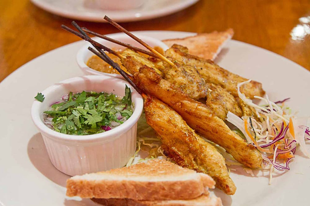 Sen Yai Sen Lek - Thai Rice & Noodles | Restaurants in Northeast ...