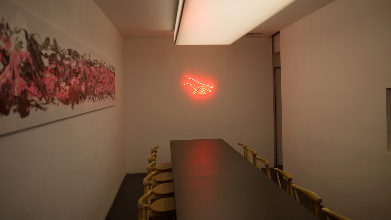 Random Food Store | Restaurants in Damansara, Kuala Lumpur