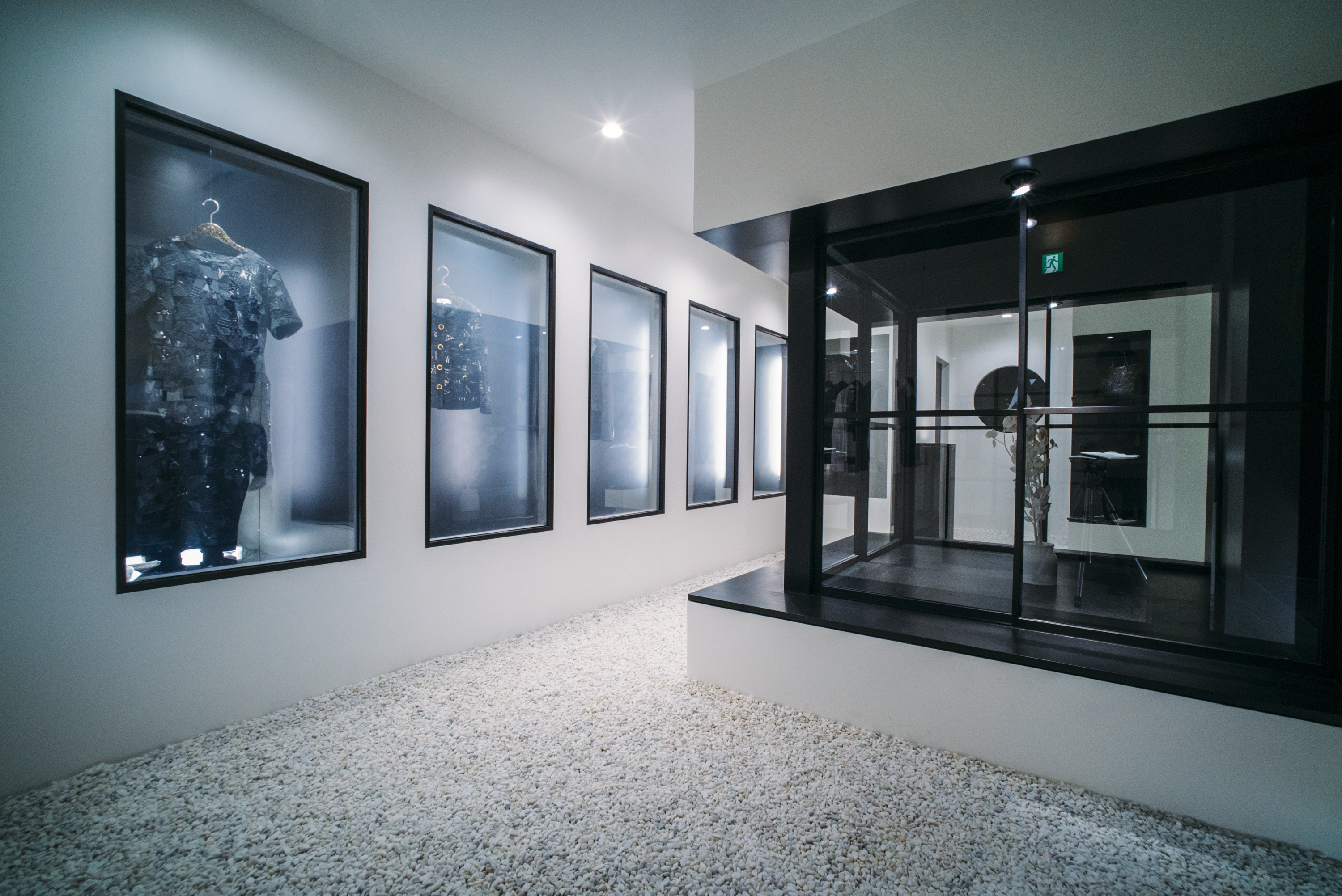 Anrealage Aoyama | Shopping in Aoyama, Tokyo