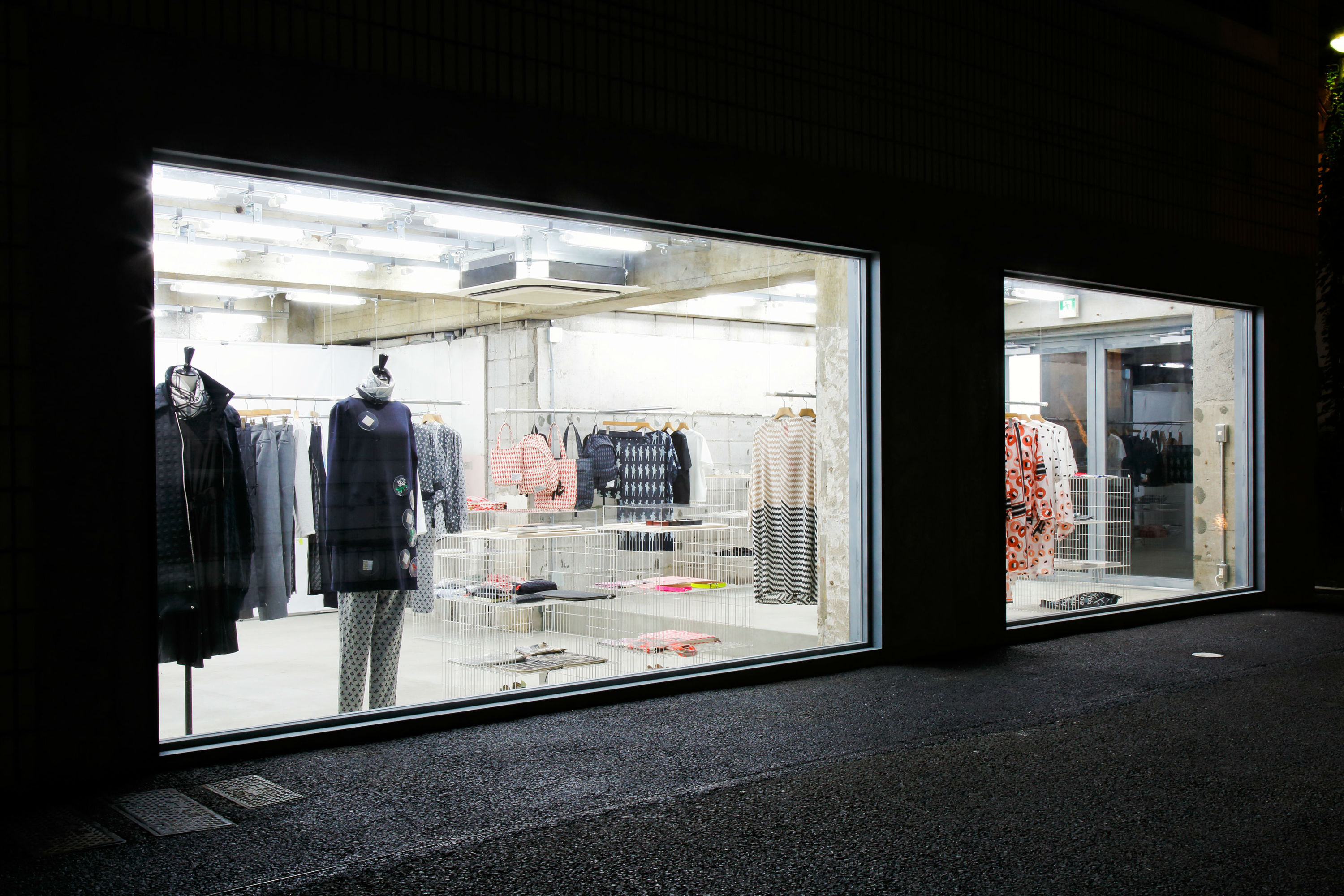 Mintdesigns Aoyama | Shopping in Aoyama, Tokyo