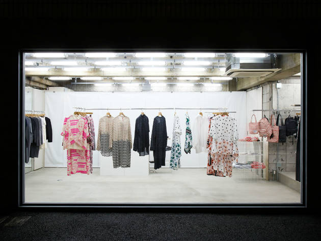 Mintdesigns Aoyama | Shopping in Aoyama, Tokyo