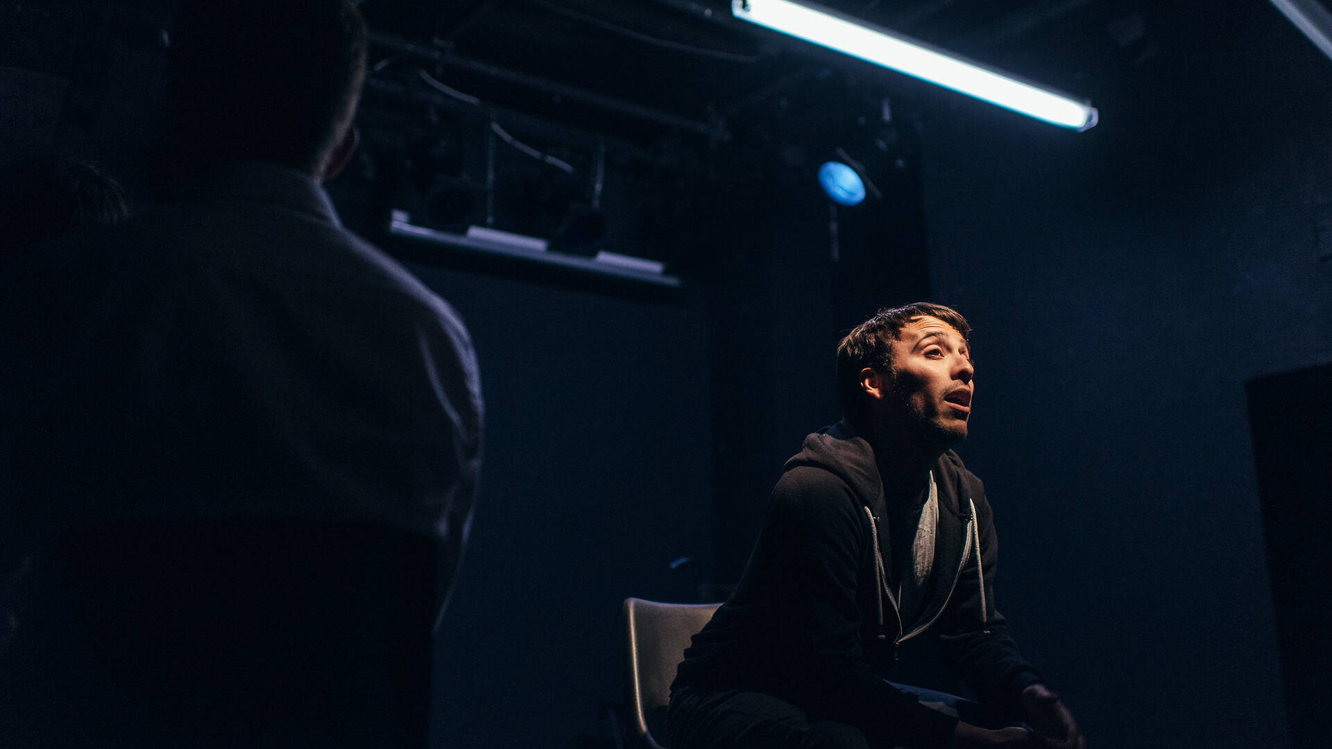 BU21 | Theatre in London