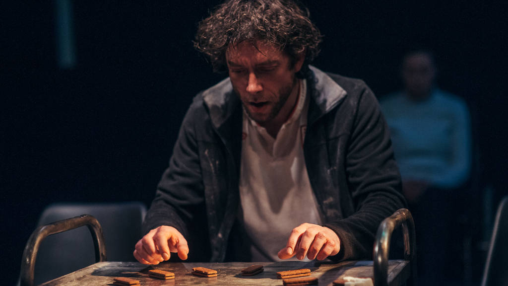 BU21 | Theatre in London