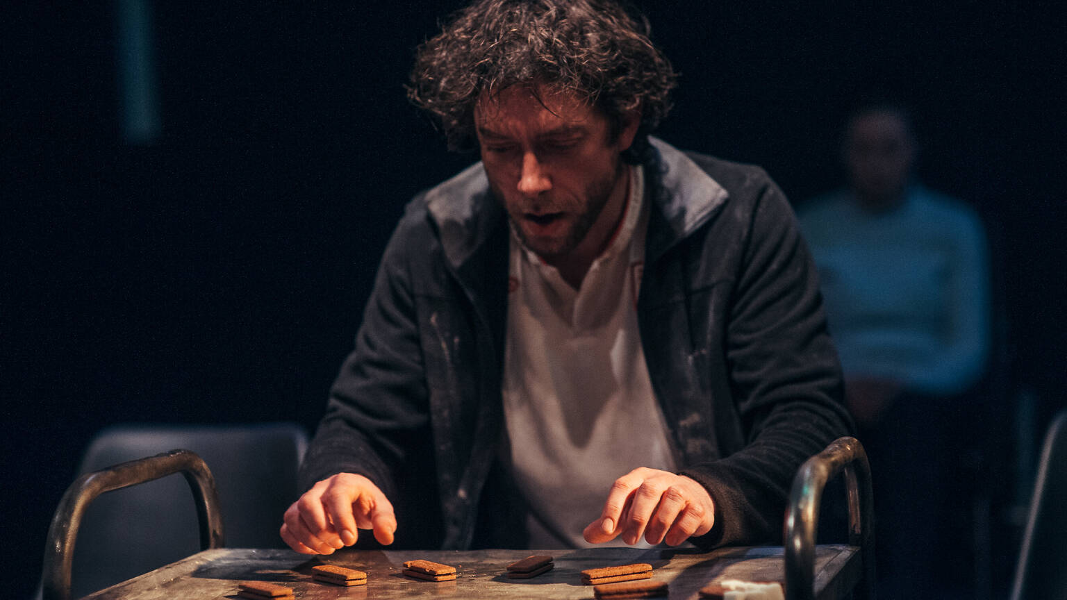 BU21 | Theatre in London