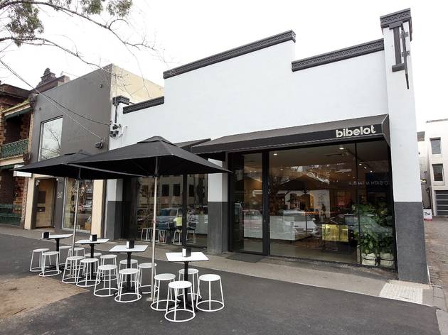 Bibelot | Restaurants in South Melbourne, Melbourne