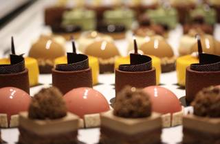Bibelot | Restaurants in South Melbourne, Melbourne