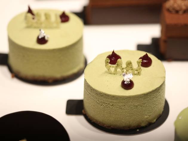 Bibelot | Restaurants in South Melbourne, Melbourne