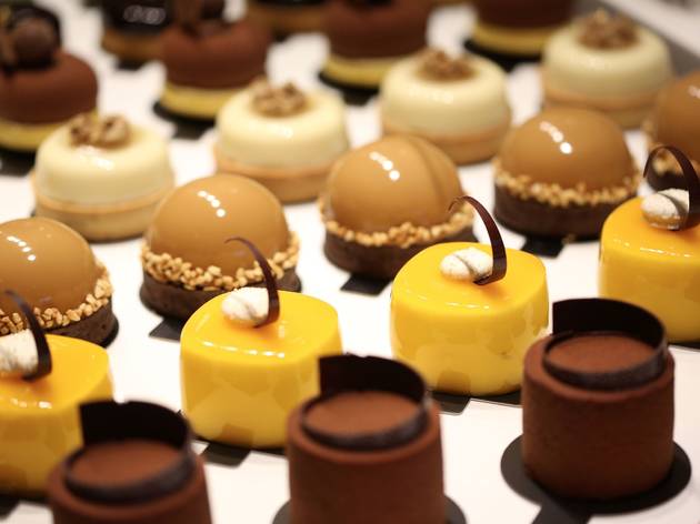 Bibelot | Restaurants in South Melbourne, Melbourne