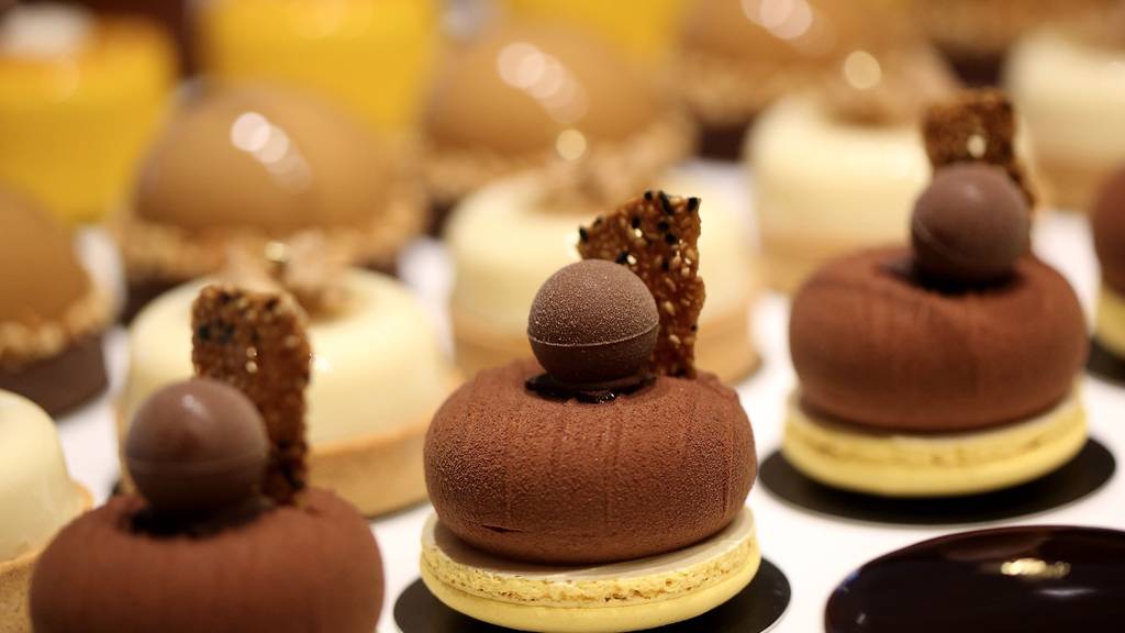 6 of the best cake delivery in Melbourne