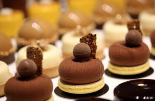 Bibelot | Restaurants in South Melbourne, Melbourne