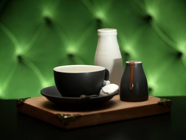 Bibelot | Restaurants in South Melbourne, Melbourne