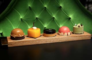 Bibelot | Restaurants in South Melbourne, Melbourne