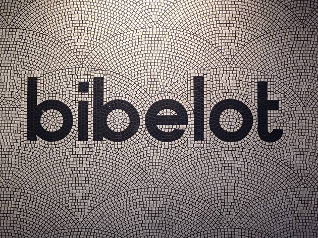 Bibelot | Restaurants in South Melbourne, Melbourne