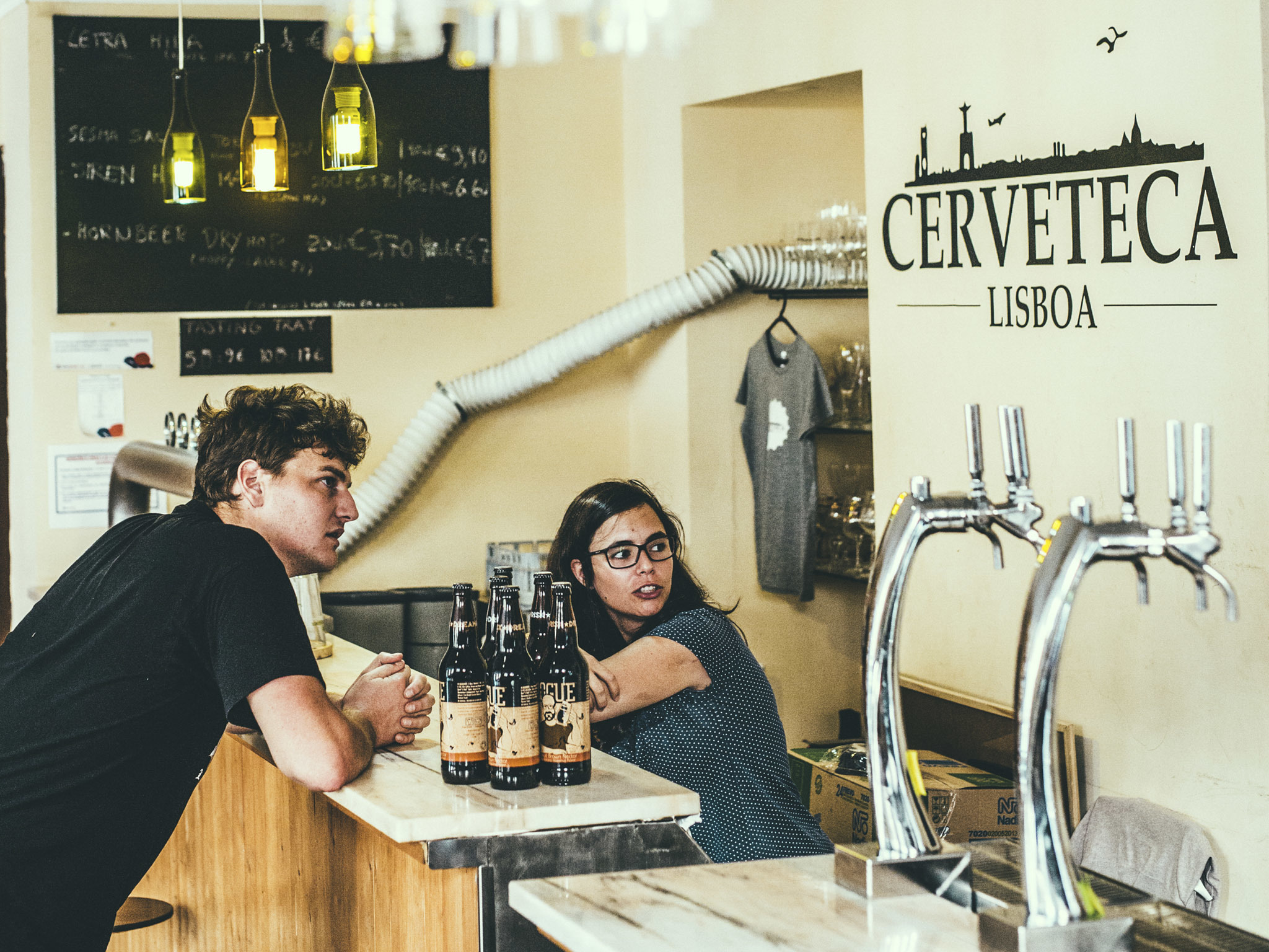 Cerveteca – 5 anos 5 festas | Noite in Lisboa