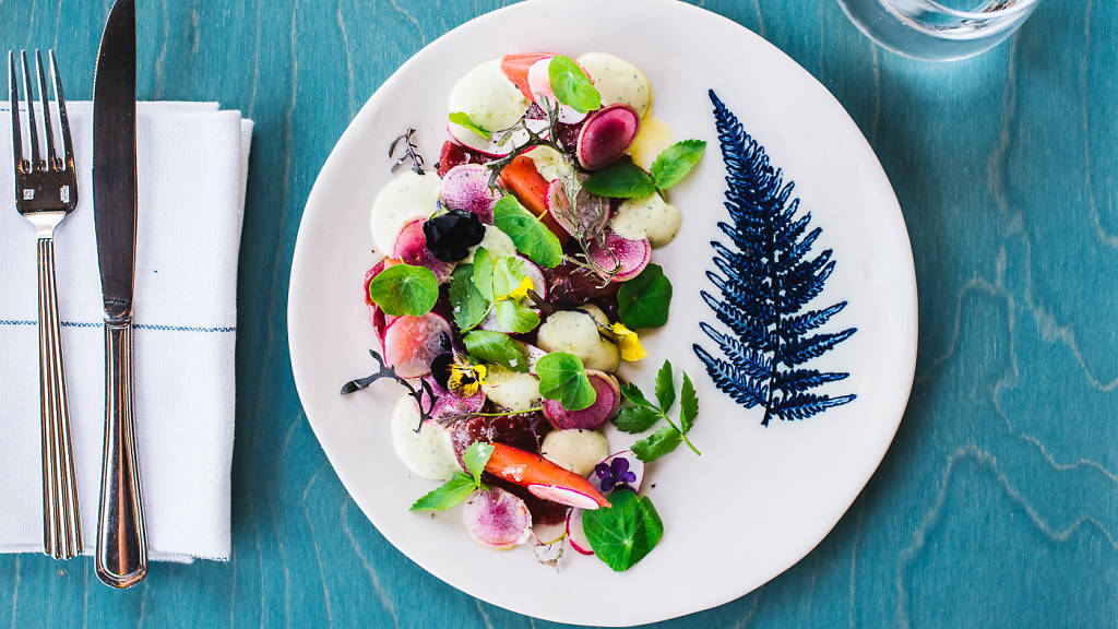 10 Must-Try Dishes at the Streets of Barangaroo | Where to eat in Sydney