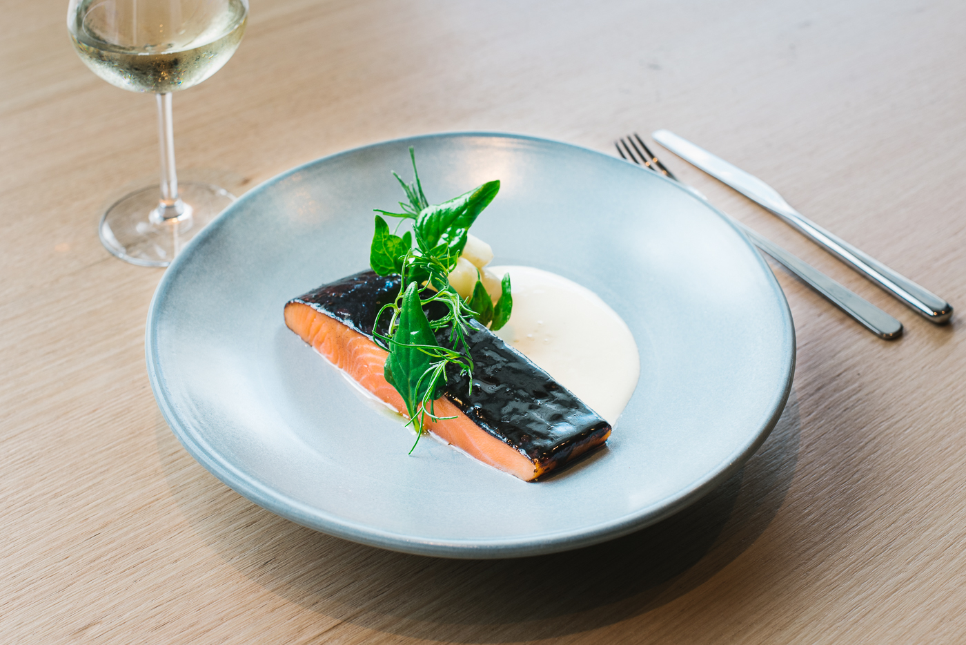 Ten dishes you have to eat on The Streets of Barangaroo