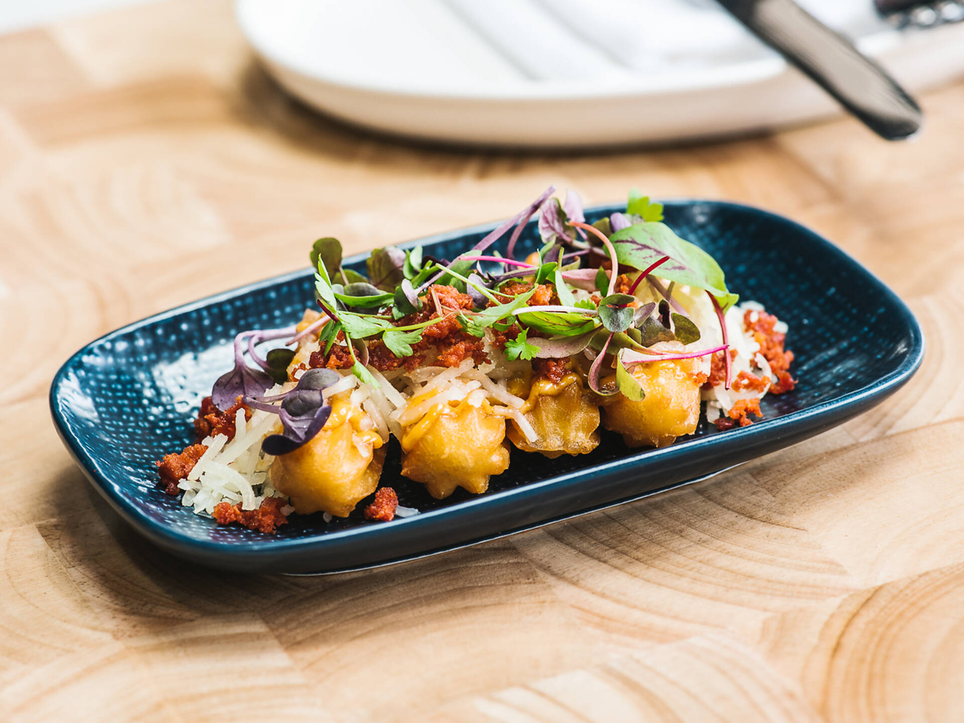 10 Must-Try Dishes at the Streets of Barangaroo | Where to eat in Sydney