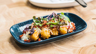 10 Must-Try Dishes at the Streets of Barangaroo | Where to eat in Sydney