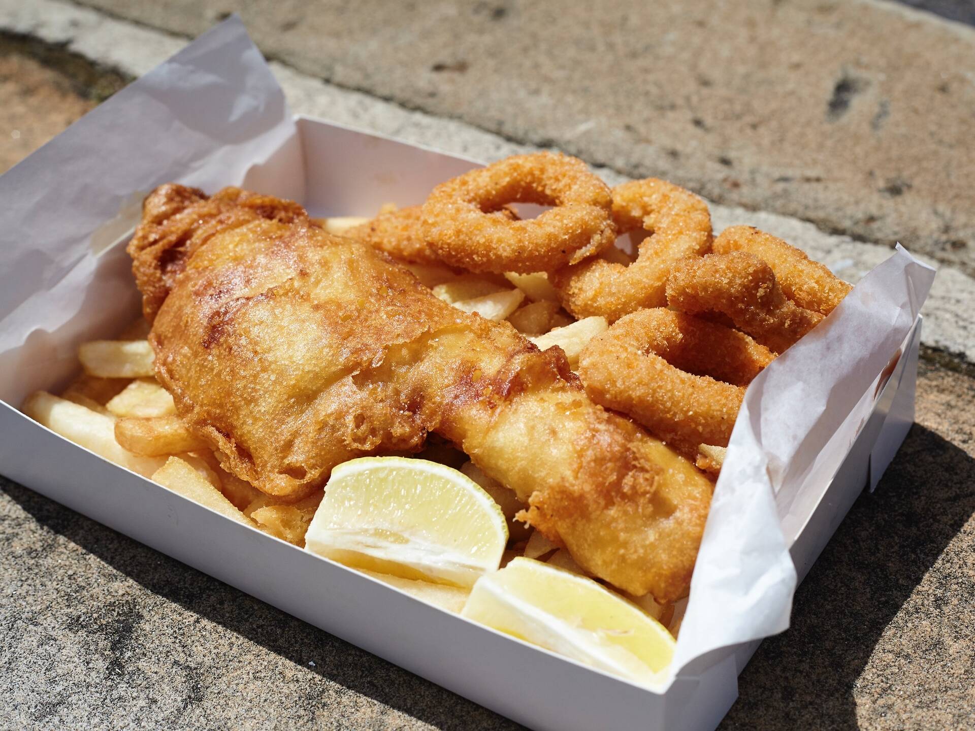 66 best cheap eats in Sydney right now