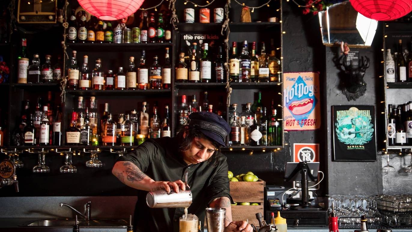 The Midnight Special | Bars in Newtown, Sydney