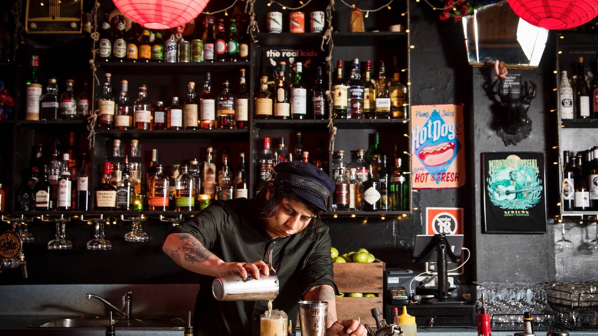 The Midnight Special | Bars in Newtown, Sydney