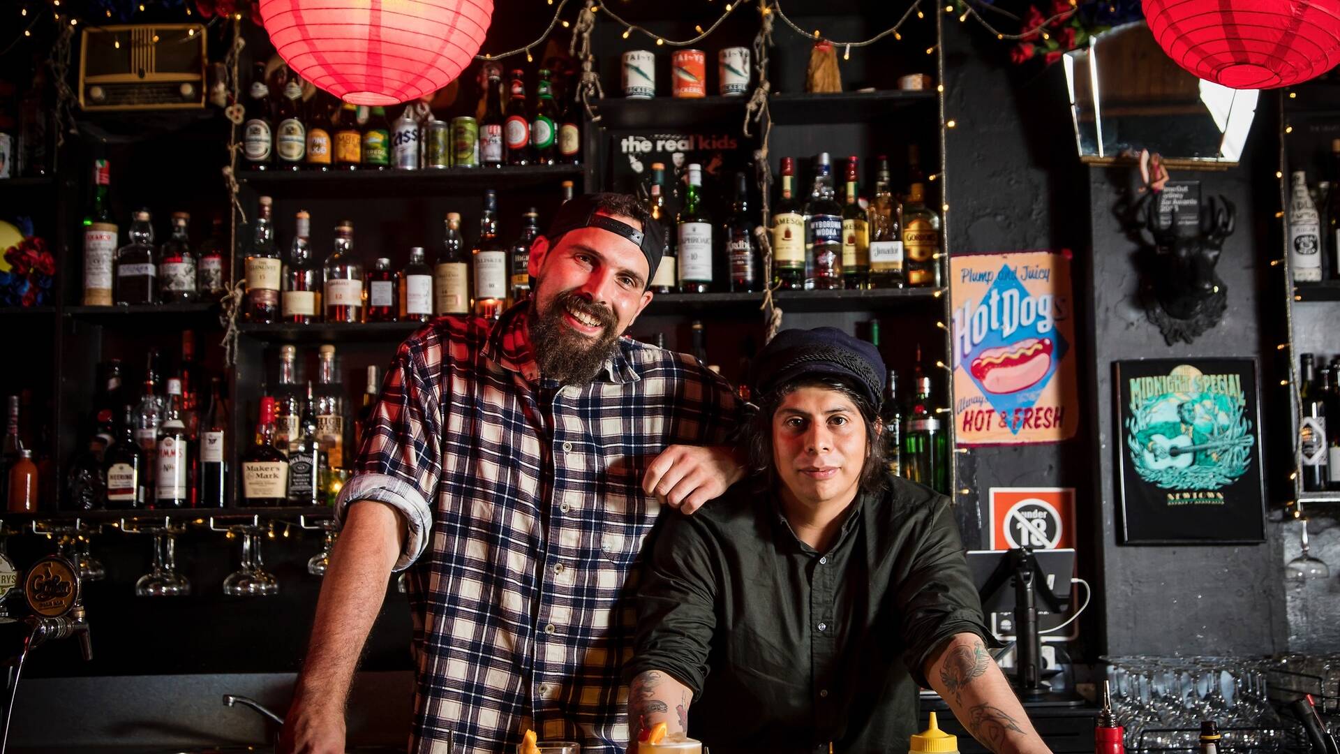 The Midnight Special | Bars in Newtown, Sydney