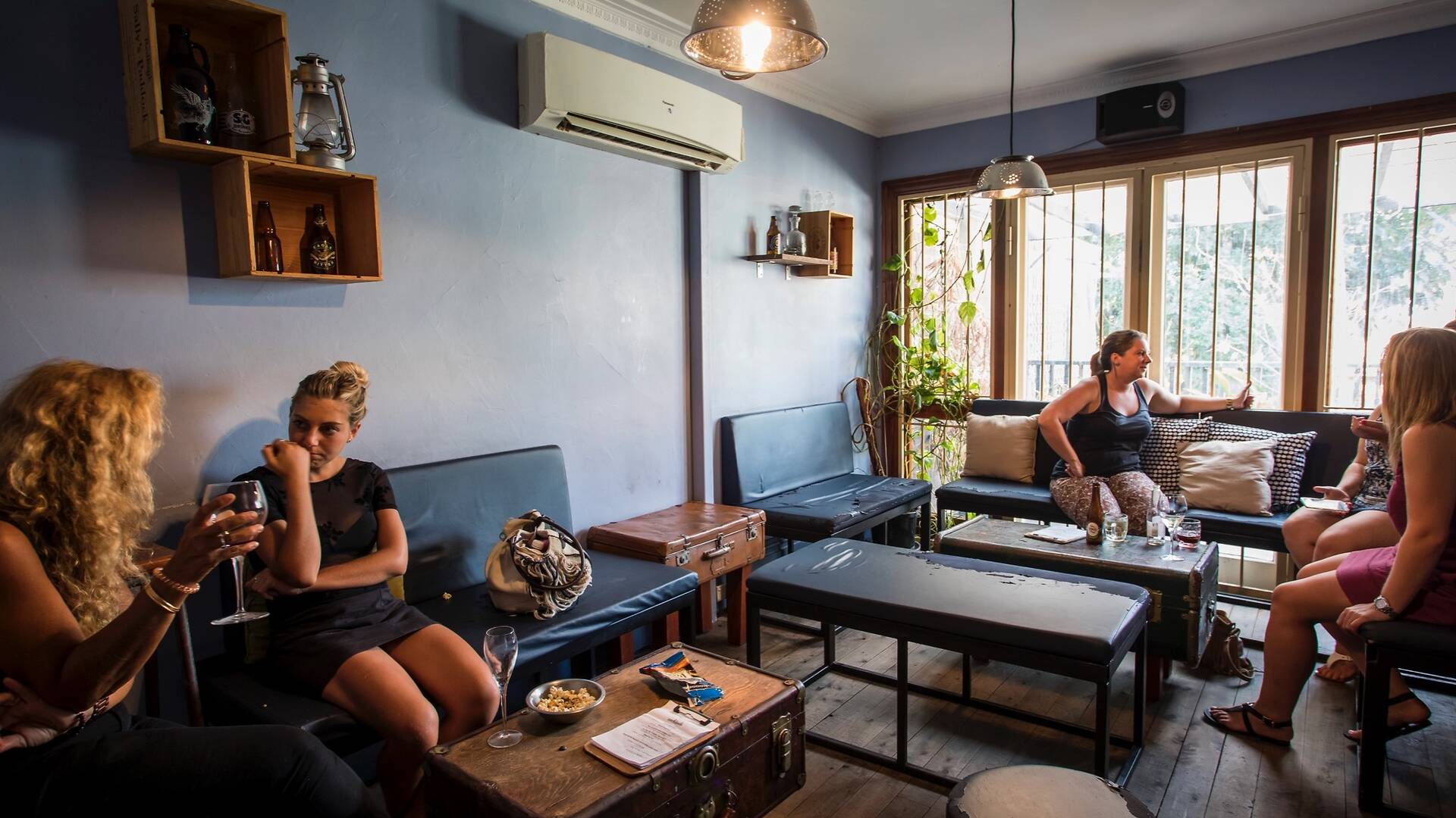 The Little Guy | Bars in Glebe, Sydney