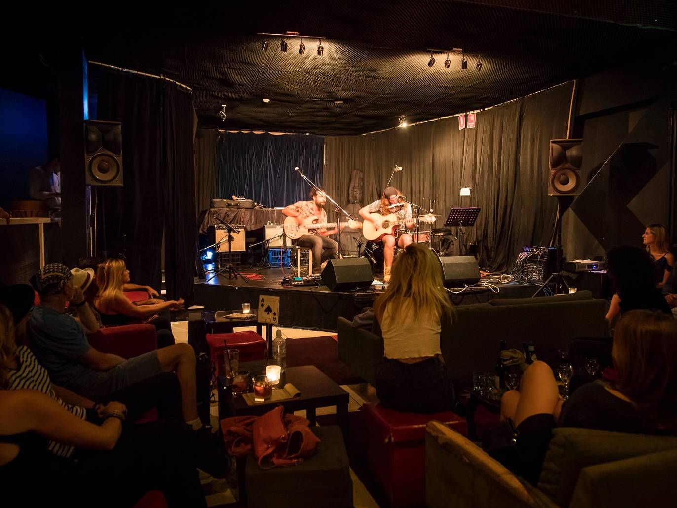 The 6 best jazz clubs in Sydney