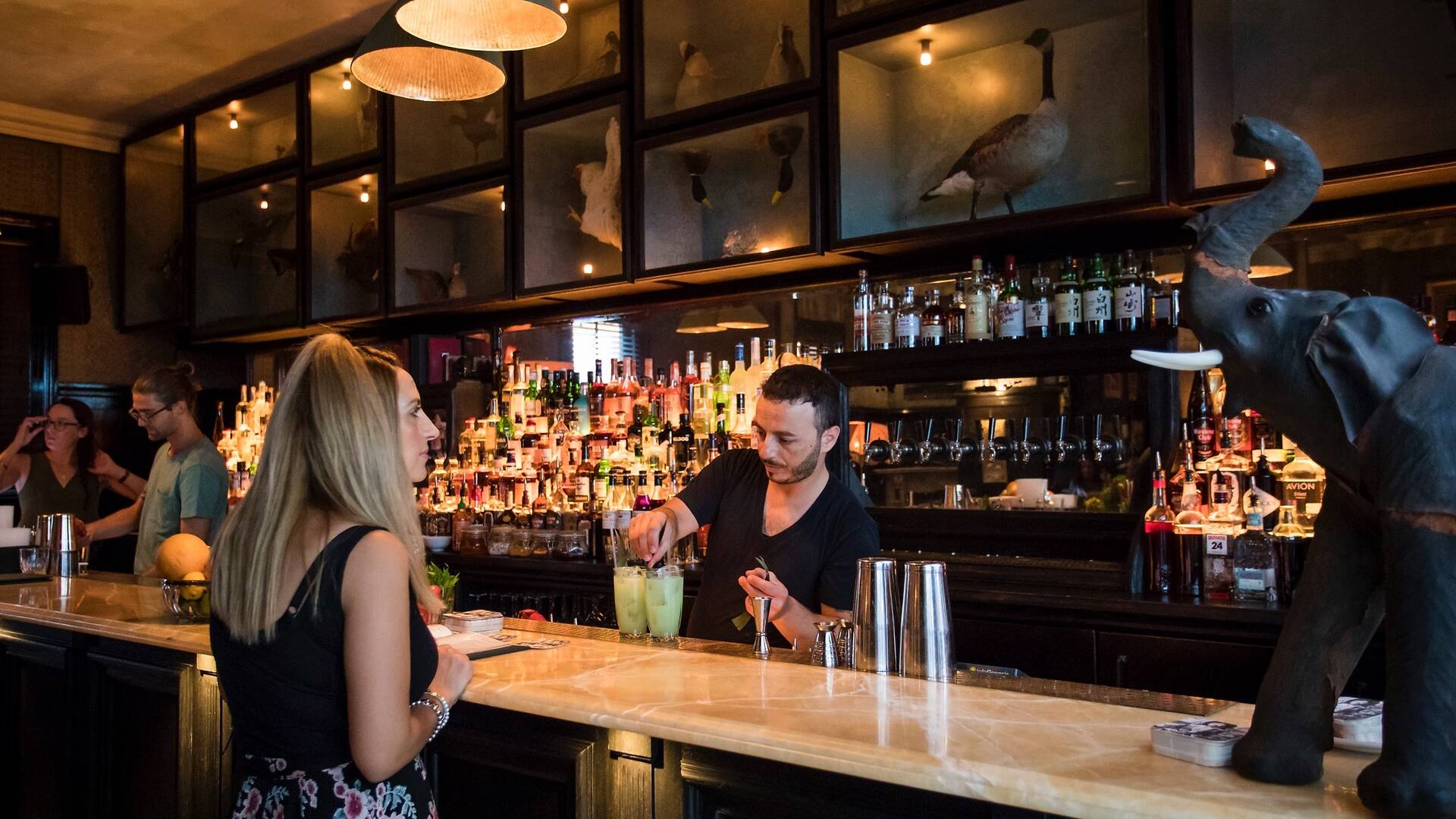 Queens Hotel | Bars in Enmore, Sydney