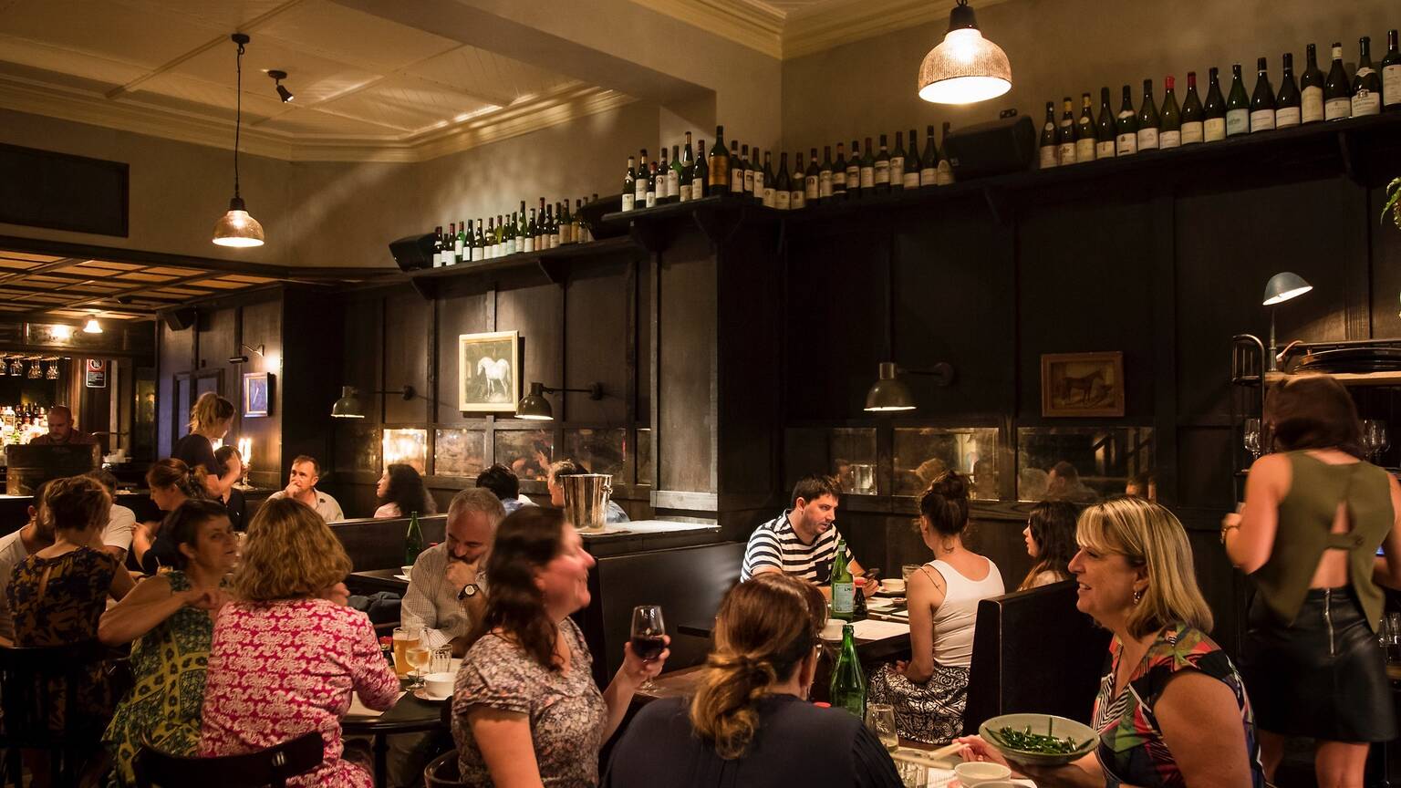 Queens Hotel | Bars in Enmore, Sydney