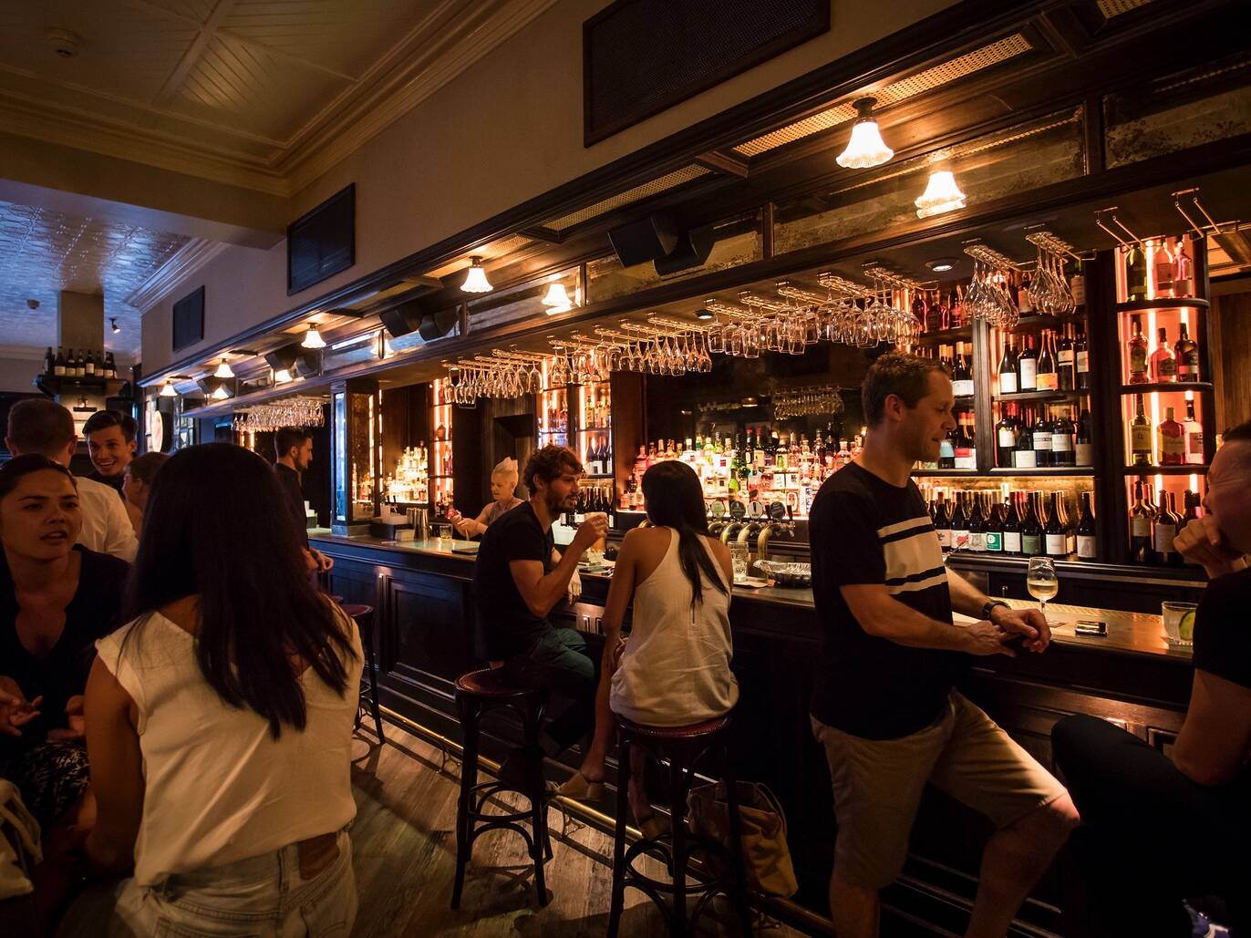The Best Bars in Enmore