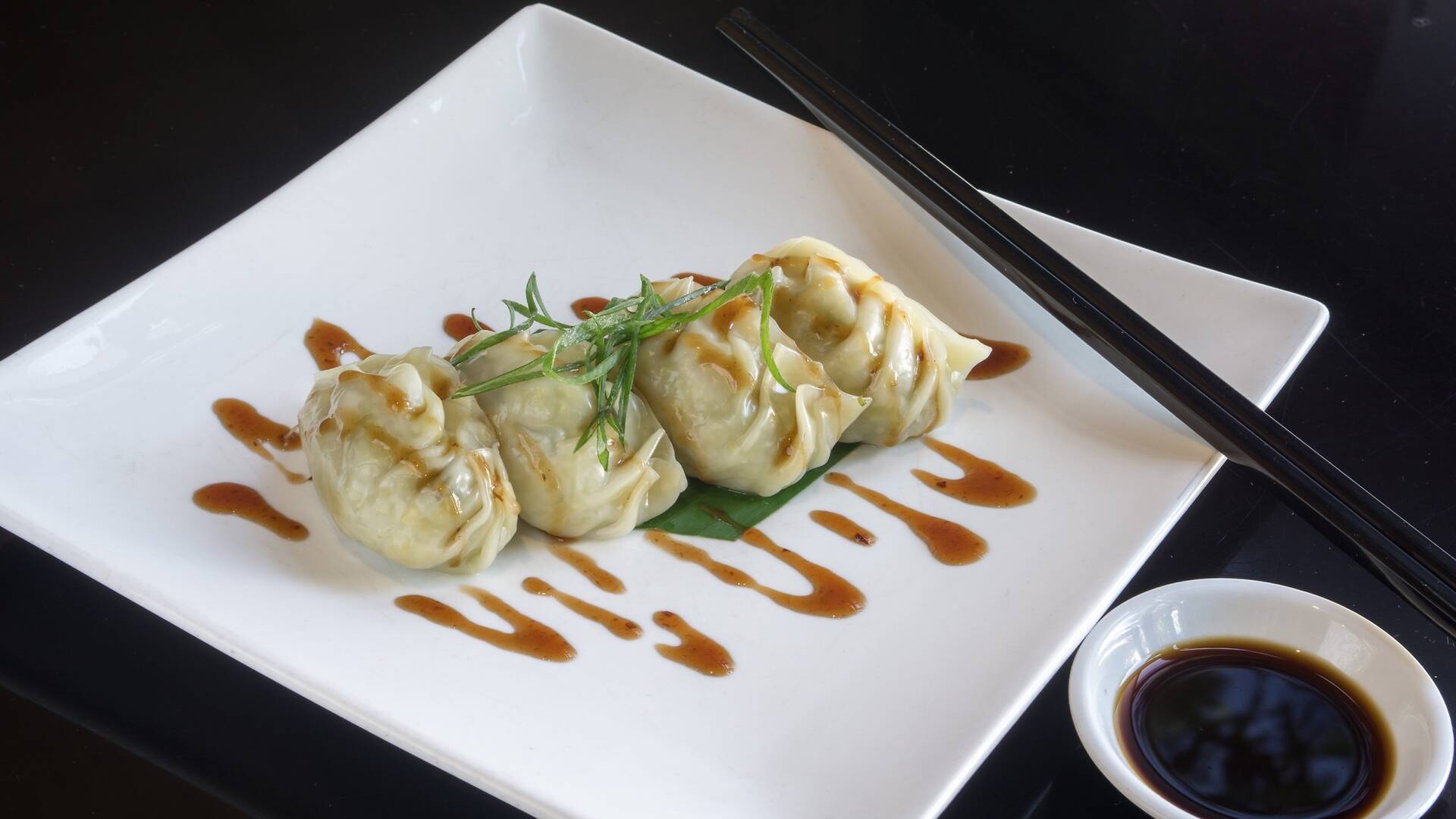 Yulli's Surry Hills is a tasty vegan restaurant