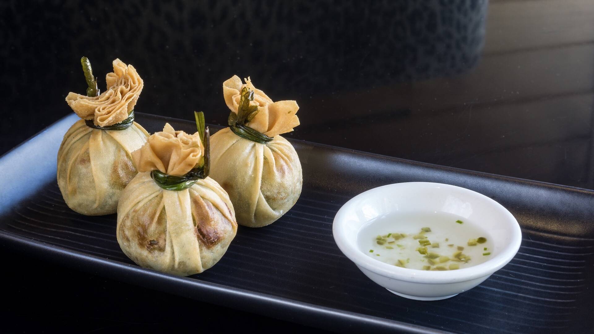 Yulli's Surry Hills is a tasty vegan restaurant