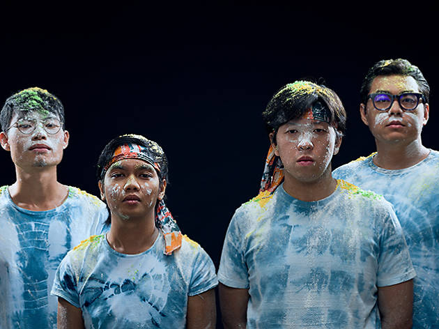 50 Best Local Singapore Songs Of All Time