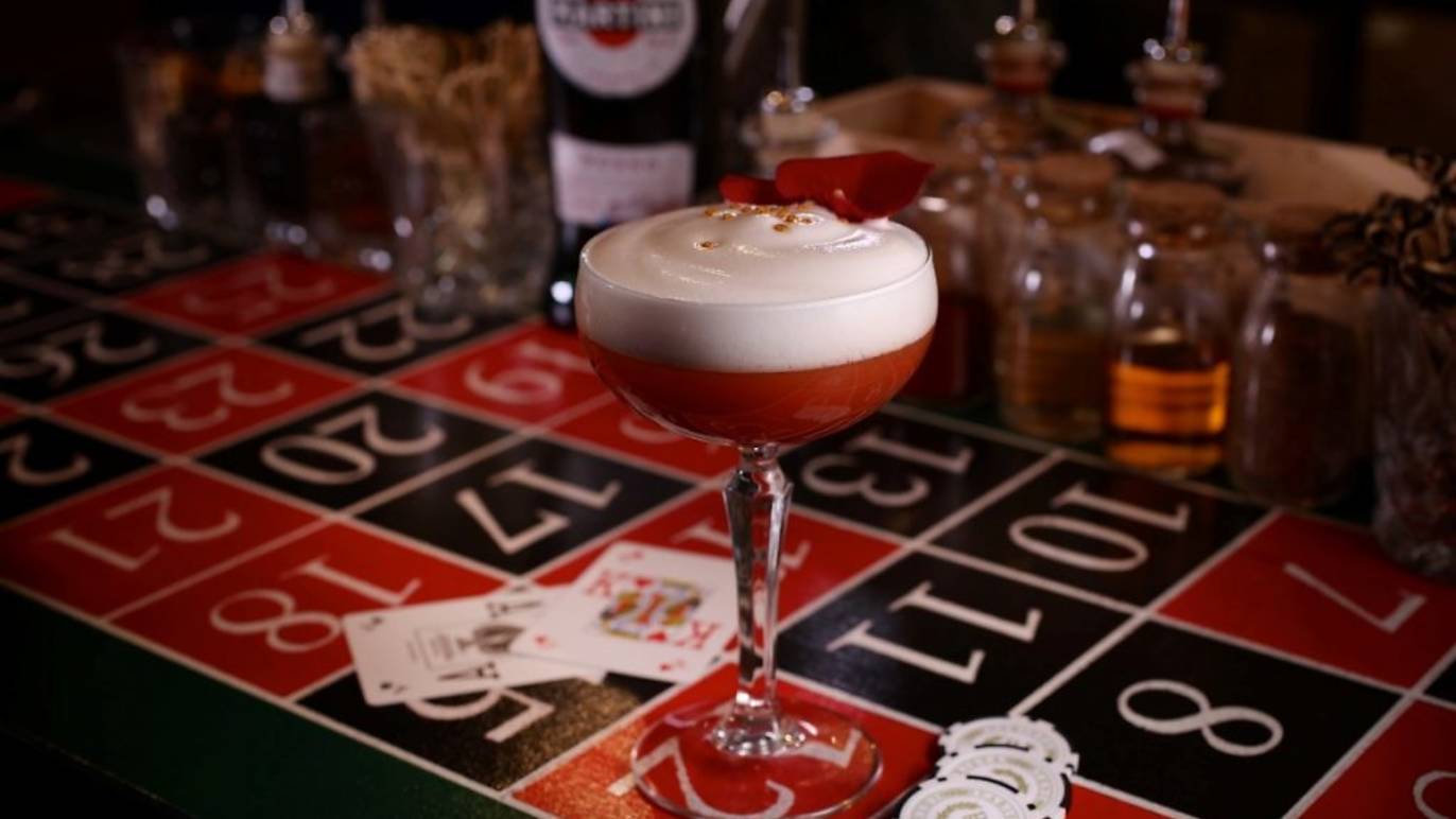 Bunga Bunga | Bars and pubs in Covent Garden, London