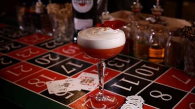 Bunga Bunga | Bars and pubs in Covent Garden, London