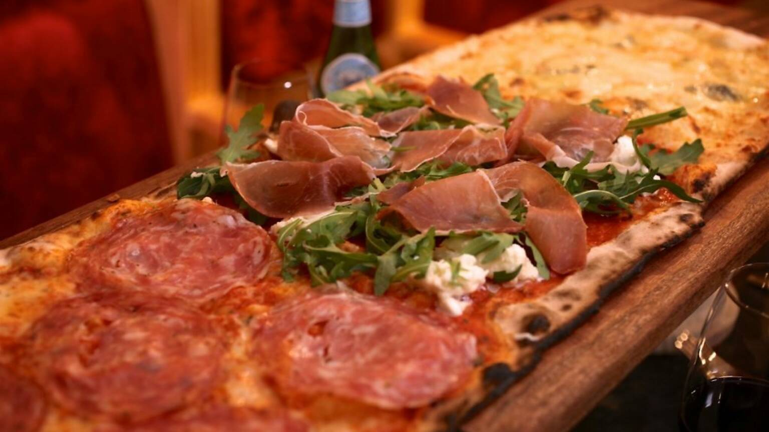 Bunga Bunga | Bars and pubs in Covent Garden, London